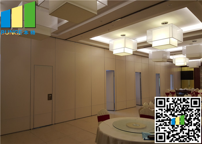 Interior Decorator Items Aluminum Panel Operation Partition Wall for ...